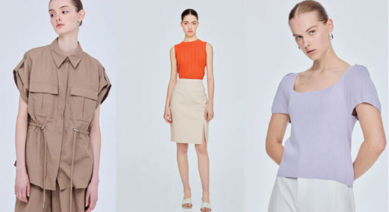 IORA Singapore: Modern Women’s Fashion Shopping Guide