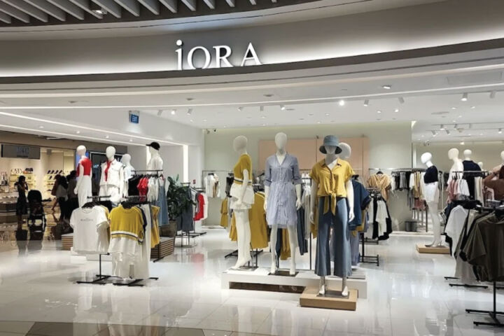 IORA Singapore: Modern Women’s Fashion Shopping Guide